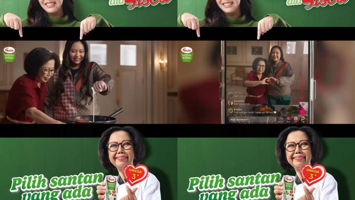 vosFoyer: Campaign Marketing yang Efektif ala Creative Agency vosFoyer